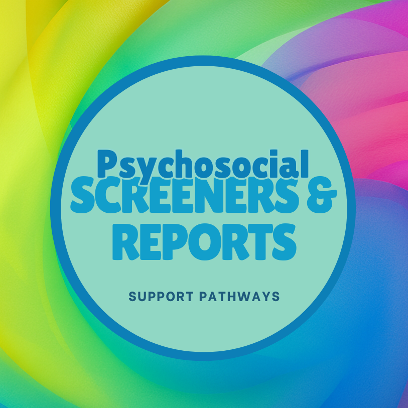 Reports & Reviews – Sage Mind Therapy & Consulting - Oran Park